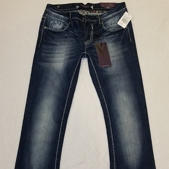 Vigoss | Jeans | Vigoss Women Jeans Fit Bootcut 253 | Poshmark